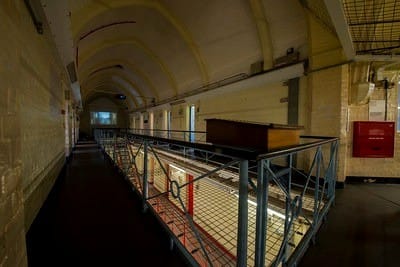 Prison System Strained as Release Errors Increase